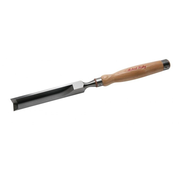 Heavy Duty Corner Chisel (287) - Robert Sorby Ltd